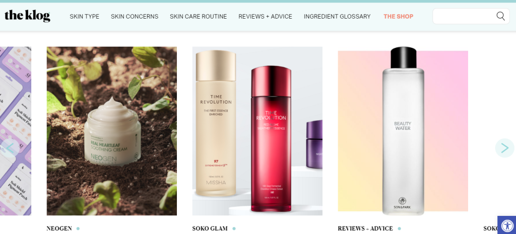 28 Innovative Website Design Ideas for 2025 | Webs Vent