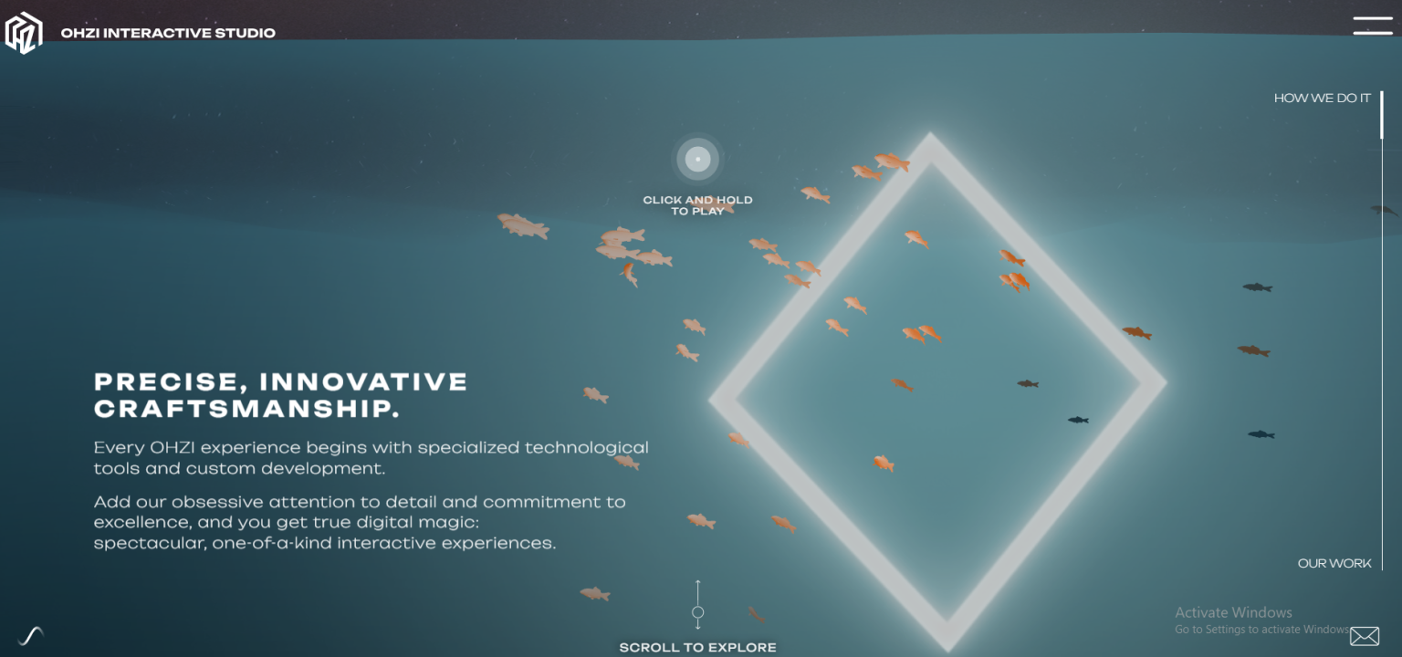 25 Best Interactive Websites to Learn How to Create Your Own